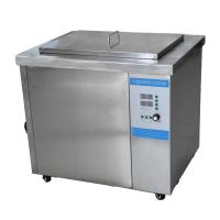 China Industrial Stainless Steel Ultrasonic Cleaner For Glasses for sale