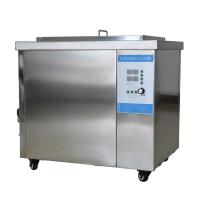 China Industrial Stainless Steel Ultrasonic Cleaner For Glasses for sale