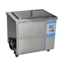 China Industrial Stainless Steel Ultrasonic Cleaner For Glasses for sale