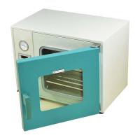 China Double Layer SS304 1400W Hemp Bho Vacuum Drying Oven for sale