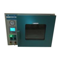 China Double Layer SS304 1400W Hemp Bho Vacuum Drying Oven for sale