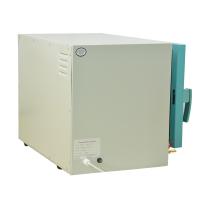 China Double Layer SS304 1400W Hemp Bho Vacuum Drying Oven for sale