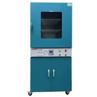 China Stainless Steel Electronic Vacuum Drying Oven 2060W for sale