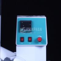 China RE2000A Lab Rotary Evaporator Distillation Pharmaceutical 1L Mini Vacuum for sale