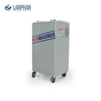 China High Speed 50 Litre Water Circulating Vacuum Pump Circulation Two Stage Rotary for sale