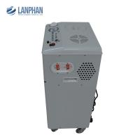 China Oil Sealed 80L/MIN Water Circulating Vacuum Pump Automatic for sale