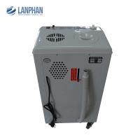 China 50L Water Circulating Vacuum Pump Direct Connected Rotary Vane High Pressure for sale