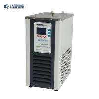 China Chiller Lab Equipment Glycol Circulation Chiller machine 5L In Lab for sale