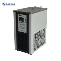 China Chiller Lab Equipment Glycol Circulation Chiller machine 5L In Lab for sale