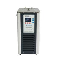 China Chiller Lab Equipment 5L Cryogenic Circulation Chiller for sale