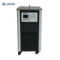 China Chiller Lab Equipment 5L Alcohol chemical Chiller circulating pump Machine for sale