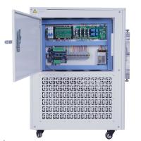 China Multifunctional Vacuum Freeze Dryer Machine For Vegetable Fruit for sale
