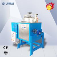 China Chemical Thinner Water Vacuum Hydrocarbon Thinner Solvent Recycling Machine for sale