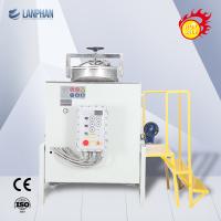 China Biological Methanol Alcohol Vacuum Waste Solvent Recovery Machine for sale