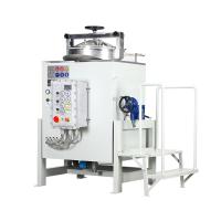China Ethanol Vacuum Recovery Multiple Functions Solvent Evaporation Recovery System for sale