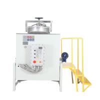 China Ethanol Vacuum Recovery Multiple Functions Solvent Evaporation Recovery System for sale