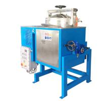 China Ethanol Vacuum Recovery Multiple Functions Solvent Evaporation Recovery System for sale