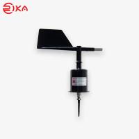 China RK110-02 Wind Direction Meter IP65 Wind Vane Sensor For Greenhouse Weather Station for sale