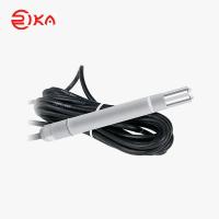 China OEM / ODM Atmospheric Humidity Temperature Pressure Sensor IP65 Waterproof for sale