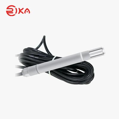 China OEM / ODM Atmospheric Humidity Temperature Pressure Sensor IP65 Waterproof for sale