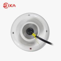 China Automatic Ultrasonic Weather Sensor IP66 RS485 RS232 SDI-12 Output for sale
