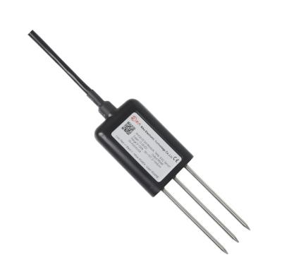 China RK520-02 Soil Moisture Sensor, Temperature Probe & EC Sensor for sale