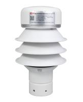 China RK400-13 Radar Rainfall Sensor 0.1mm Resolution 1s Sample Interval for sale