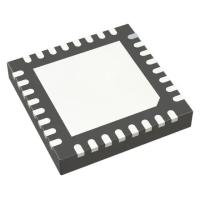 China HMC510LP5 VCO Oscillator 8.45-9.55 GHz with 4.75-5.25V Supply and 360mA Current Rating for sale