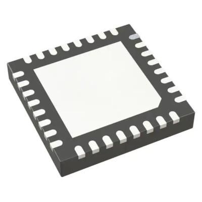 China HMC510LP5 VCO Oscillator 8.45-9.55 GHz with 4.75-5.25V Supply and 360mA Current Rating for sale
