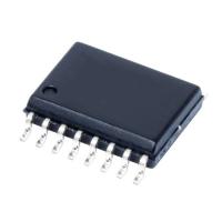 China ISO5452QDWRQ1 Digital Opto Isolator Gate Driver 5A Output 15-30V SOIC-16 Package AEC-Q100 Qualified for sale