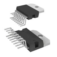 China TDA7294S Audio Amplifier IC Chip 100W Mono Class AB with Mute and Standby Functions ±12V-45V for sale