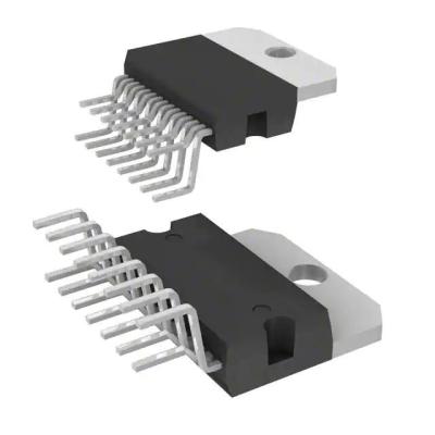 China TDA7294S Audio Amplifier IC Chip 100W Mono Class AB with Mute and Standby Functions ±12V-45V for sale