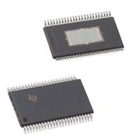 China TPS653853-Q1 Automotive PMIC Power Management IC 2.3V-36V Input 48-HTSSOP Package AEC-Q100 Qualified for sale
