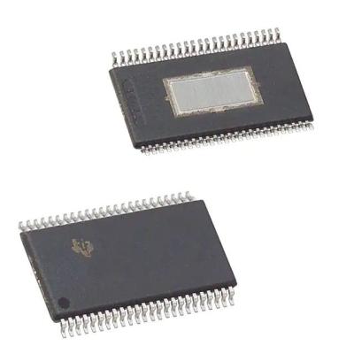China TPS653853-Q1 Automotive PMIC Power Management IC 2.3V-36V Input 48-HTSSOP Package AEC-Q100 Qualified for sale