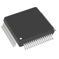China AD7606BSTZ 16-Bit Data Acquisition IC 8-Channel 200kSPS 64-LQFP Surface Mount for sale