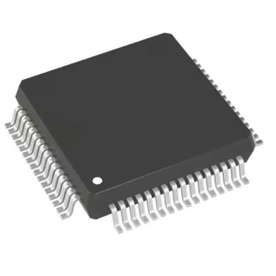 China AD7606BSTZ 16-Bit Data Acquisition IC 8-Channel 200kSPS 64-LQFP Surface Mount for sale
