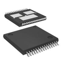China VNH5019ATR-E Motor Driver IC 30A 5.5-24V MultiPowerSO-30 Package for Automotive Applications for sale