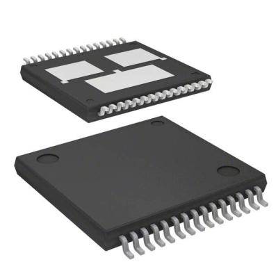 China VNH5019ATR-E Motor Driver IC 30A 5.5-24V MultiPowerSO-30 Package for Automotive Applications for sale