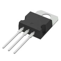 China L7805CV IC REG LINEAR 5V 1.5A TO220AB STMicroelectronics for sale