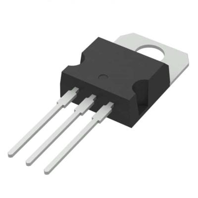 China L7805CV IC REG LINEAR 5V 1.5A TO220AB STMicroelectronics for sale
