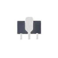 China AMS1117-3.3 SOT-89-3L LINEAR VOLTAGE REGULAT UMW for sale