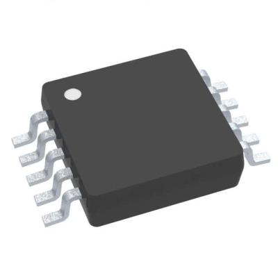 China 10mA 36V Laptop Power Management Chip , INA226AIDGSR IC Current Monitor 10VSSOP for sale