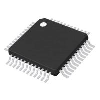 China STM32F030C8T6 32-bit ARM Cortex-M0 Microcontroller 48MHz 64KB Flash 39 I/O LQFP-48 for sale