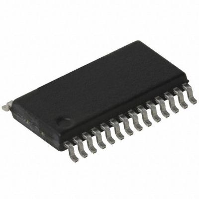 China FT232RL-REEL USB to UART Interface IC 28-SSOP with 3.3V-5.25V Operation and 12 Mb/s Data Rate for sale