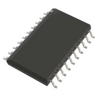 China ADM3053BRWZ-REEL7 Digital Isolator CAN Transceiver 2500Vrms 1Mbps 20-SOIC IC for sale
