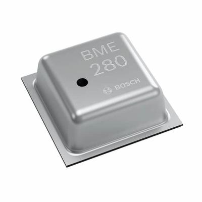 China Bosch Sensortec BME280 Humidity Temperature Pressure Sensor LGA-8 1.7-3.6V 0.5μA for sale