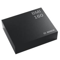 China Bosch Sensortec BMI160 IMU 6-Axis Accelerometer Gyroscope 16-bit Resolution LGA-14 Package for sale