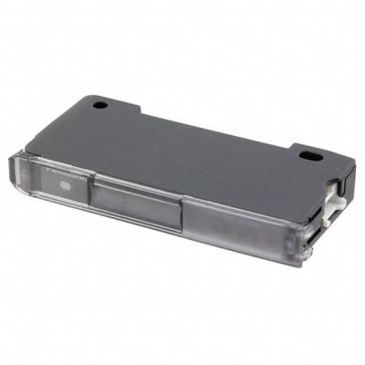 China Panasonic FX-101 NPN Output Sensor 12-24VDC with 77.76MHz Frequency and 600µs Response Time for Industrial Automation for sale