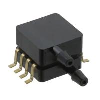 China MPXV7002DP 0.29PSI Differential Pressure Sensor 4.5V Output 8-SOP Package for HVAC and Medical Applications for sale