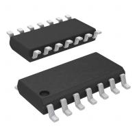China FM31256-G 14-SOIC Processor Companion IC with 256Kbit FRAM, 2.7-5.5V Operation, and -40°C to +85°C Range for sale